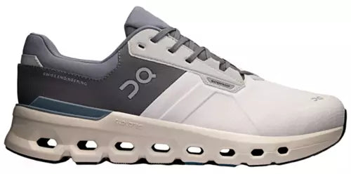 On Cloudrunner 2 Waterproof Wolf Dust Men's