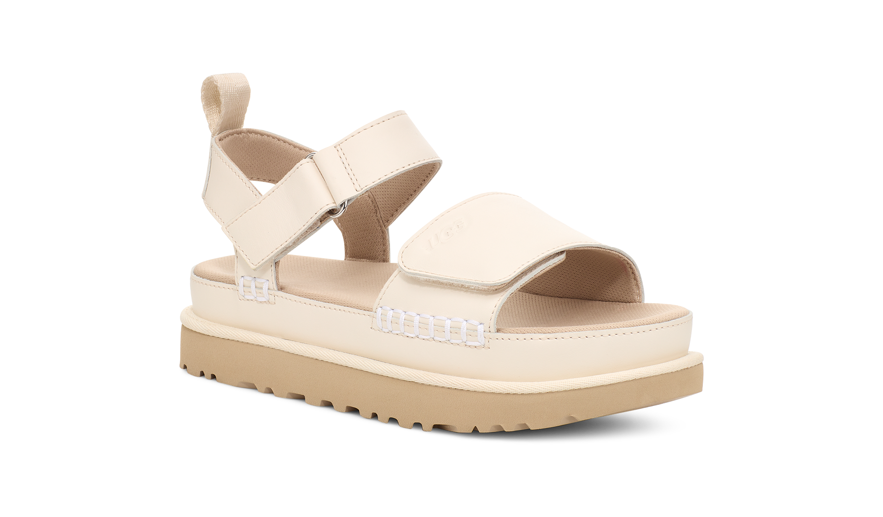 UGG Goldenstar Platform Sandal Jasmine Women's