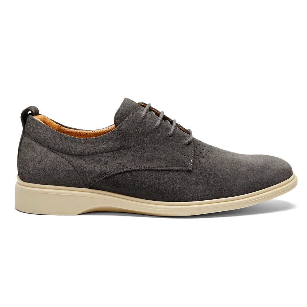 Amberjack The Original Carbon Suede Men's