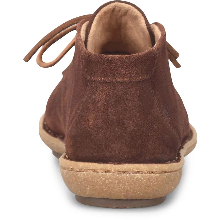 Born Nuala II Boot Dark Brown Women's
