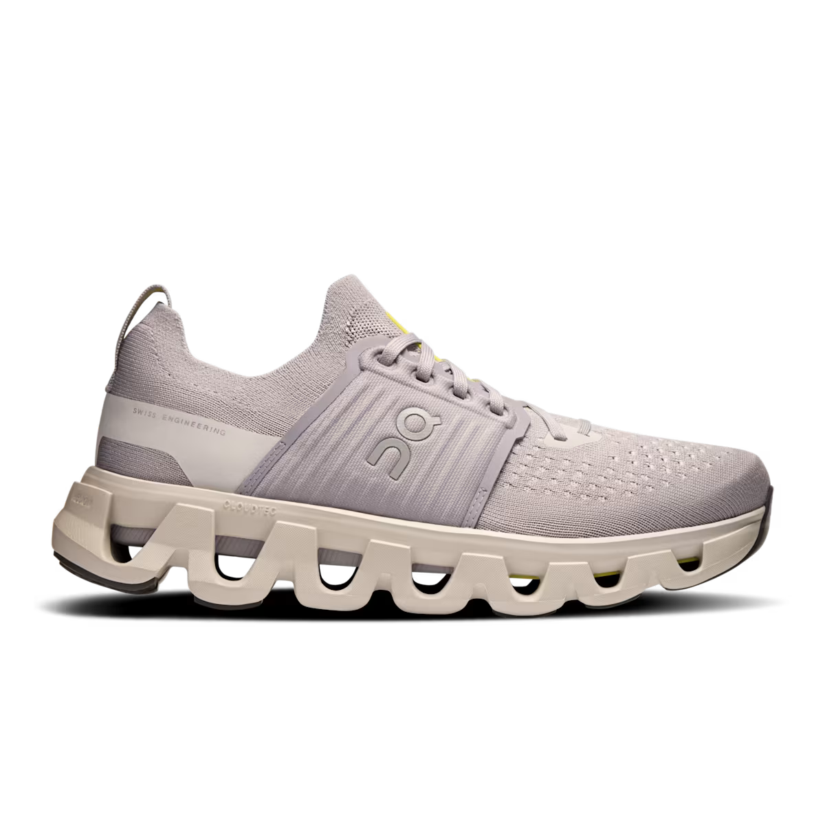 On Cloudswift 4 Lilac Wolf Women's