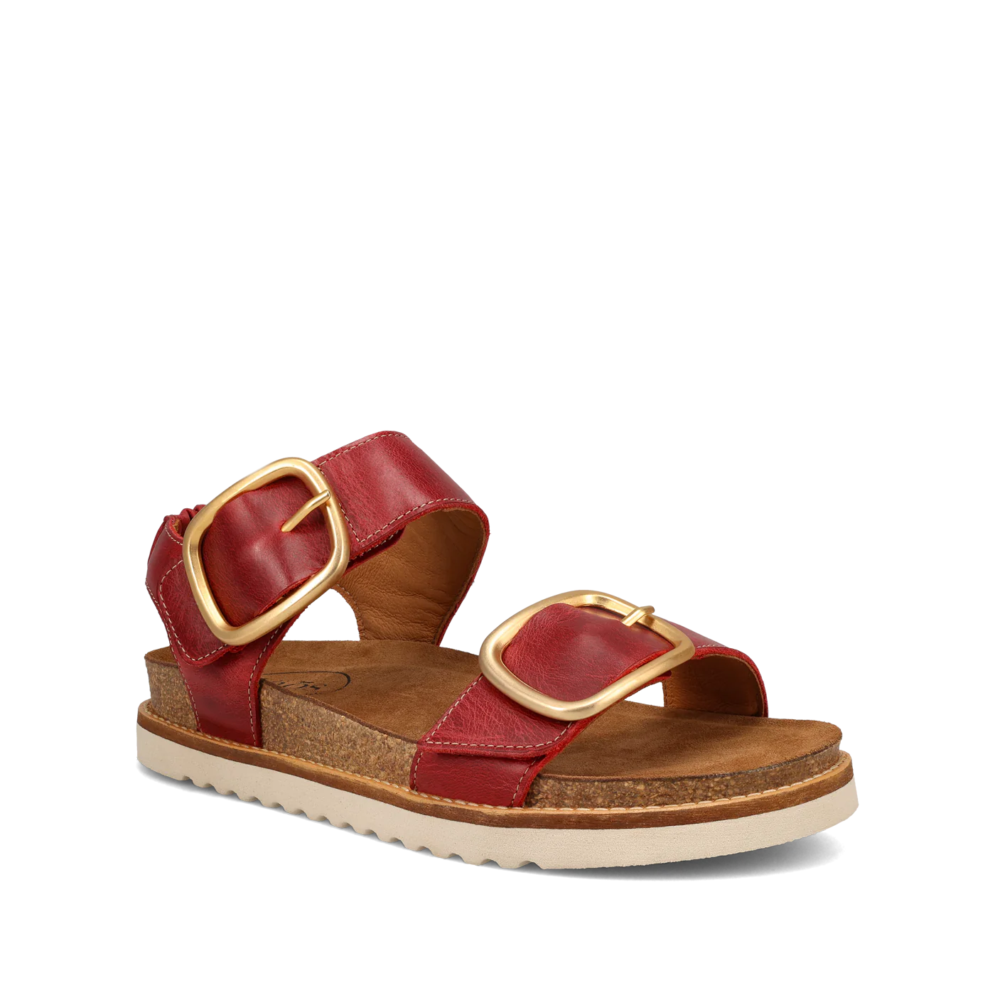 Taos On The Double Red Women's
